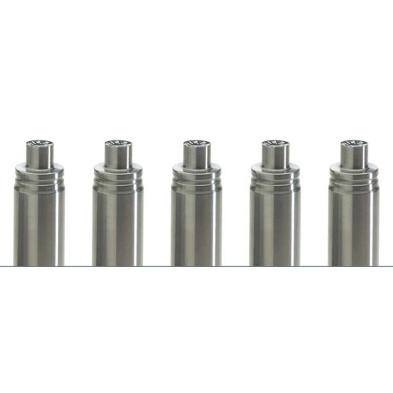 Punch Tip Options - ZMSPack